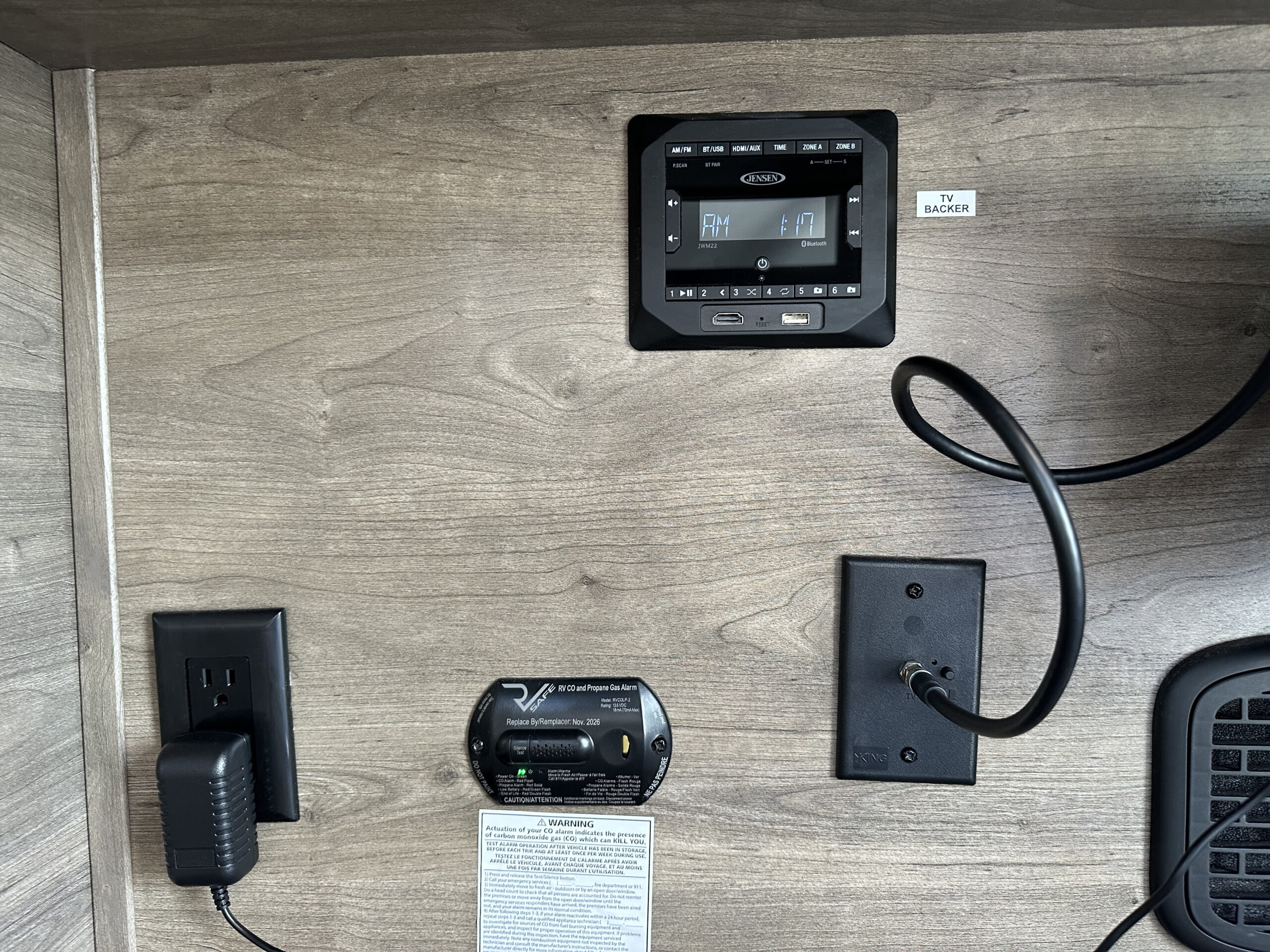 RV Rentals - Joyride RV Rental