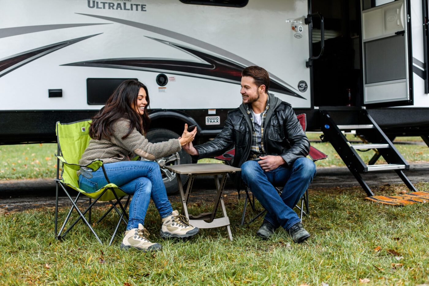 Must Have Apps For RV Trip Planning Joyride RV Rental