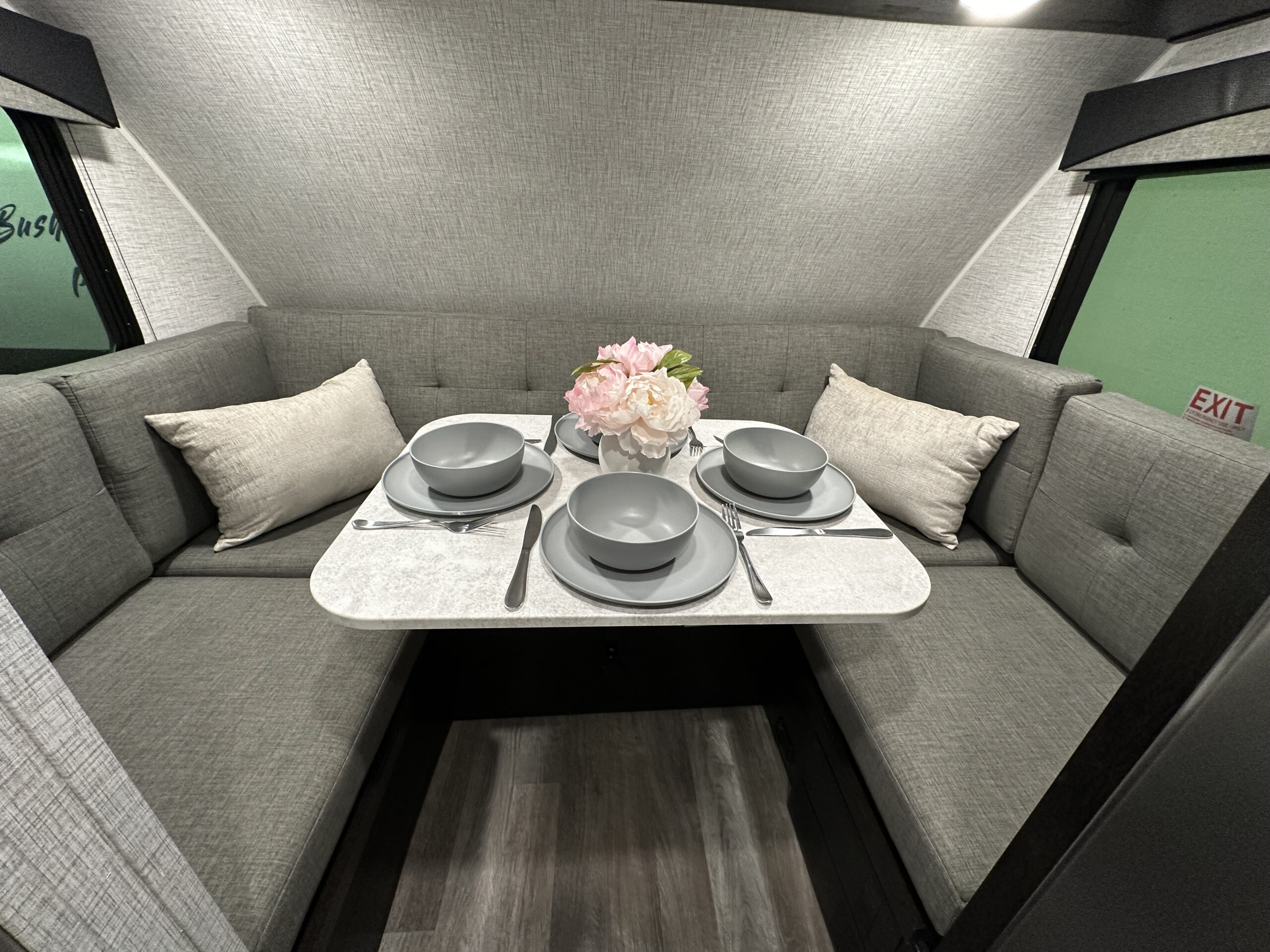 RV Rentals - Joyride RV Rental