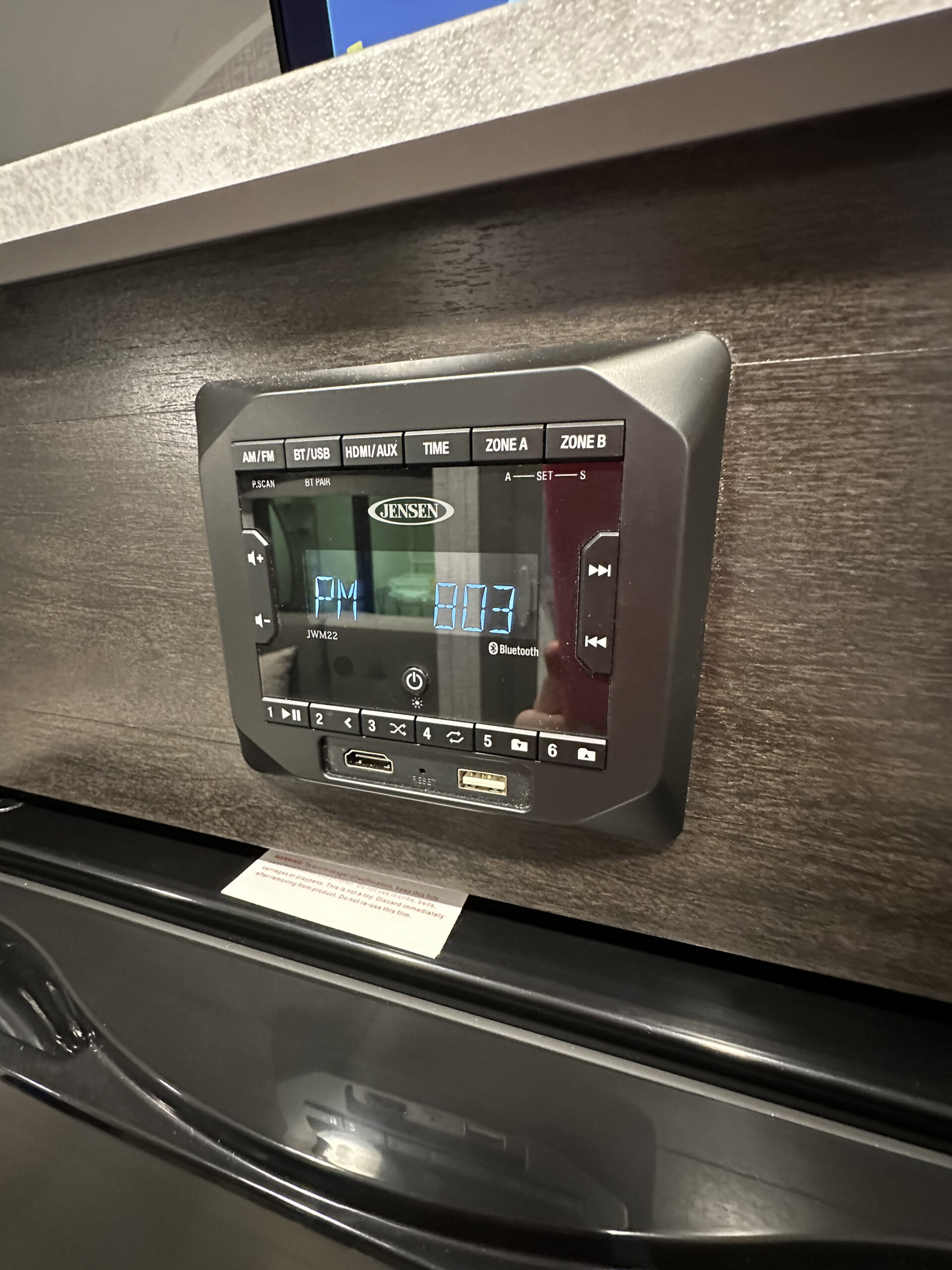 RV Rentals - Joyride RV Rental