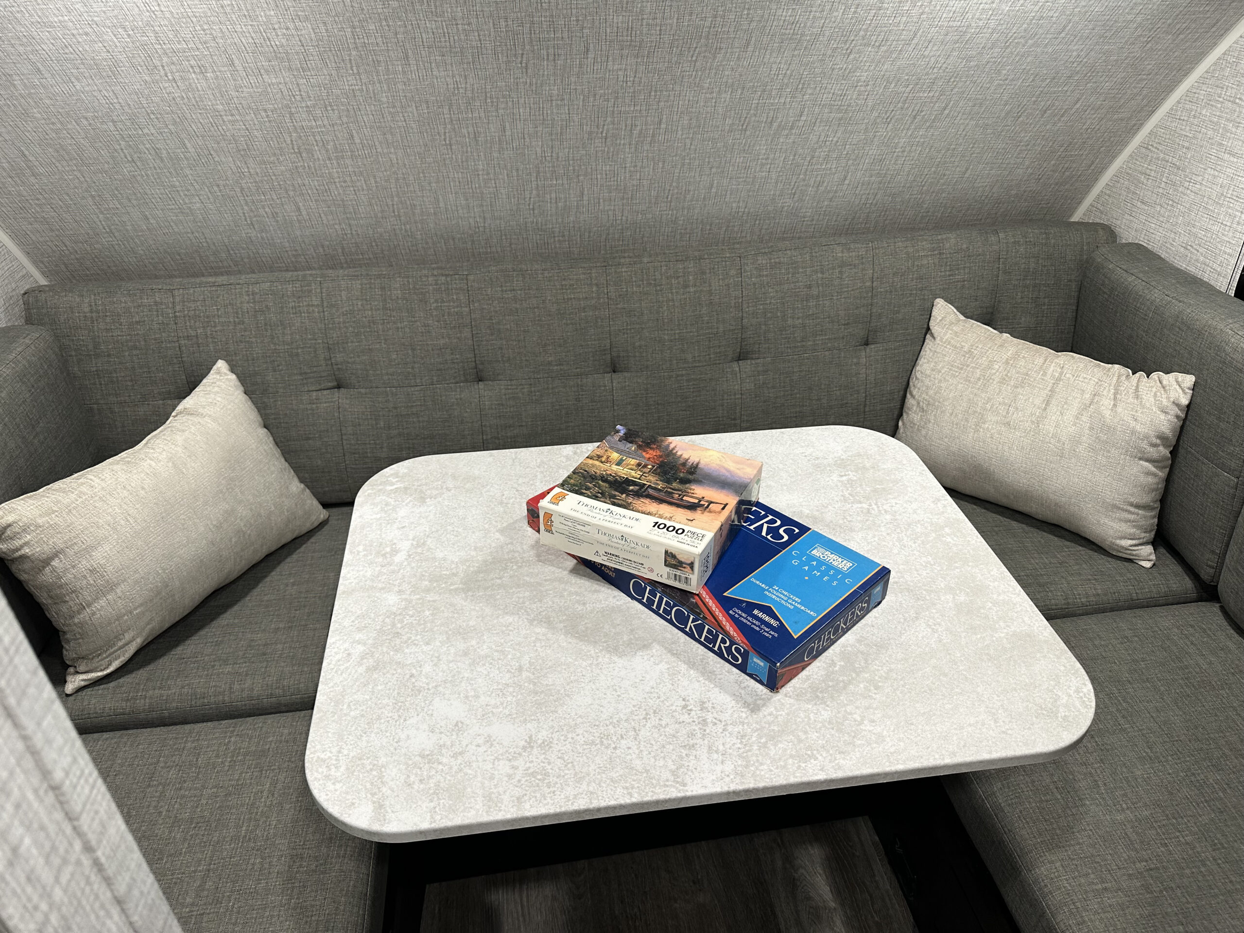 RV Rentals - Joyride RV Rental