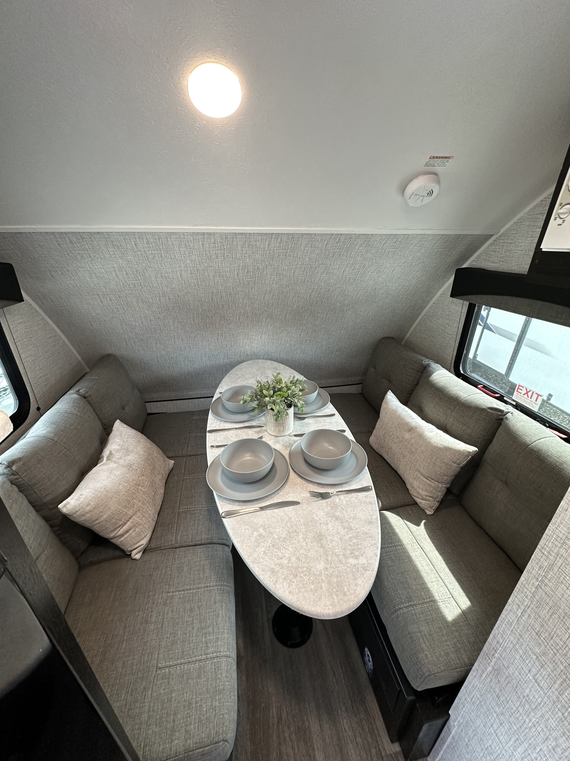 RV Rentals - Joyride RV Rental