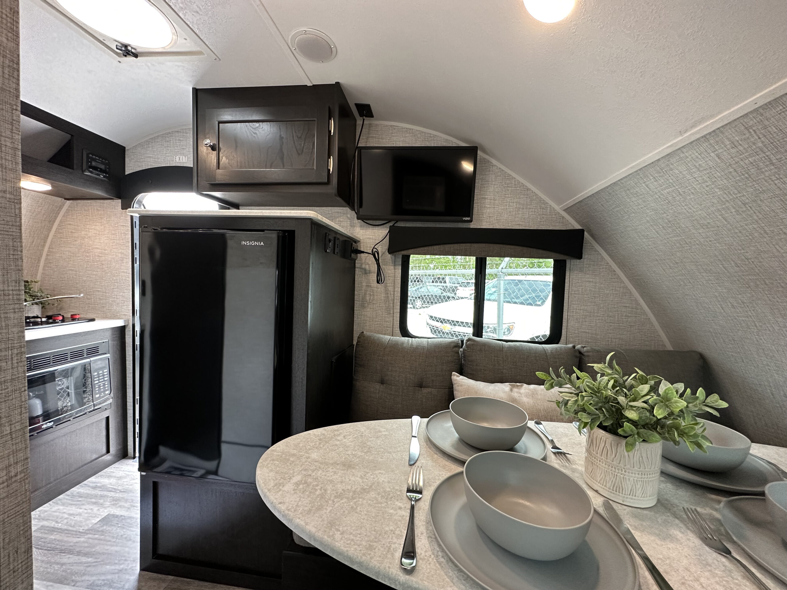 RV Rentals - Joyride RV Rental