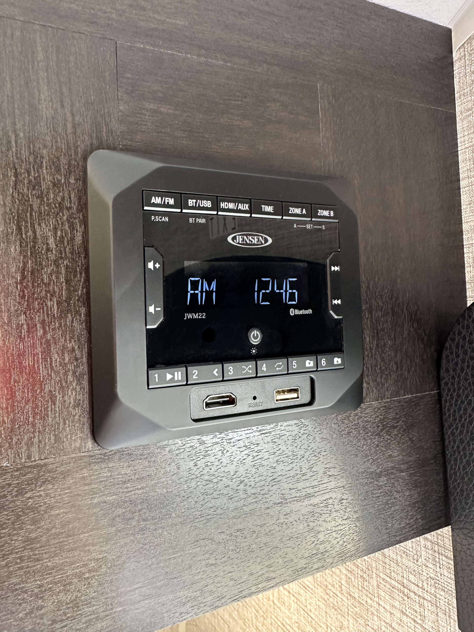 RV Rentals - Joyride RV Rental