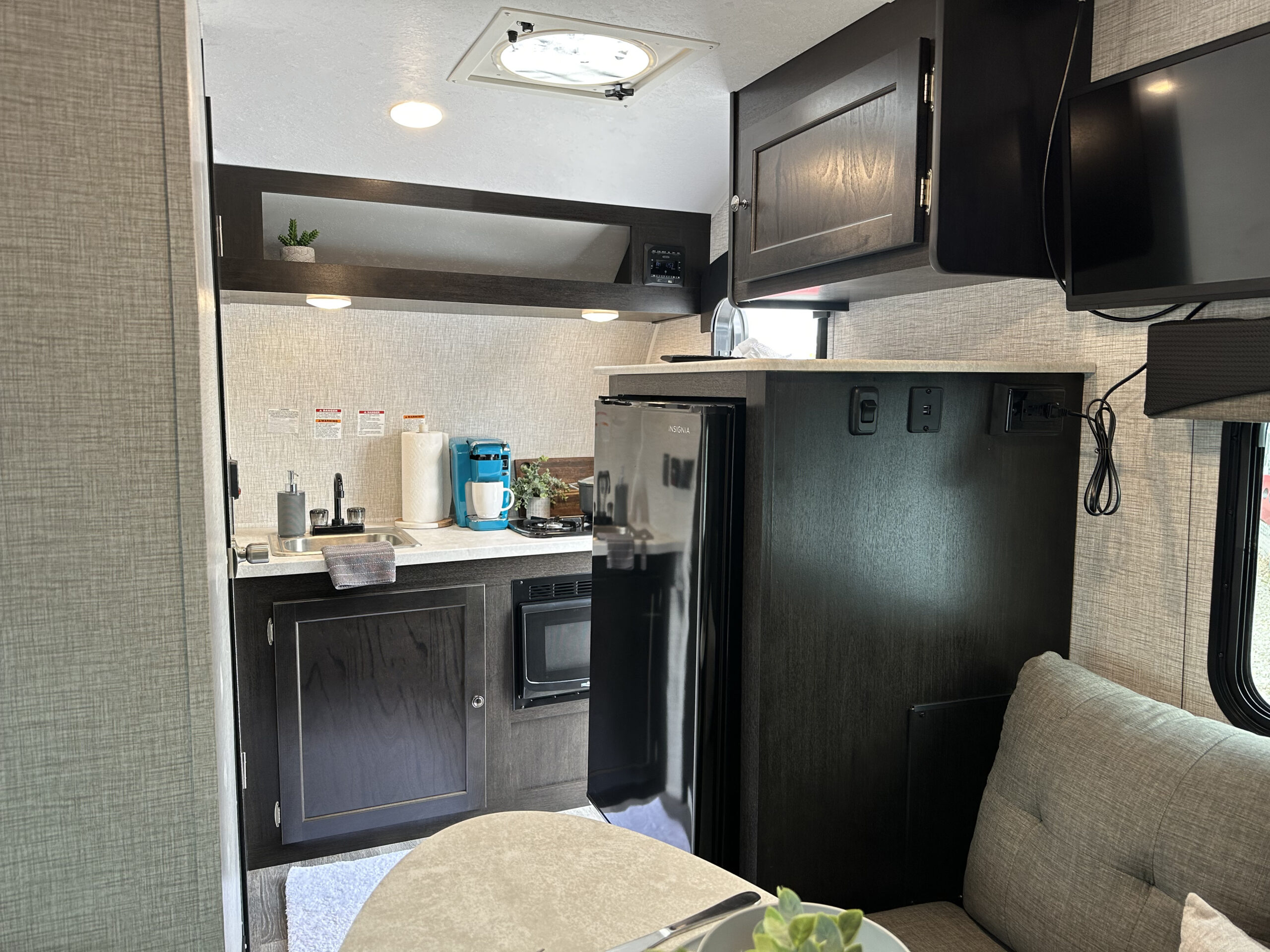 RV Rentals - Joyride RV Rental