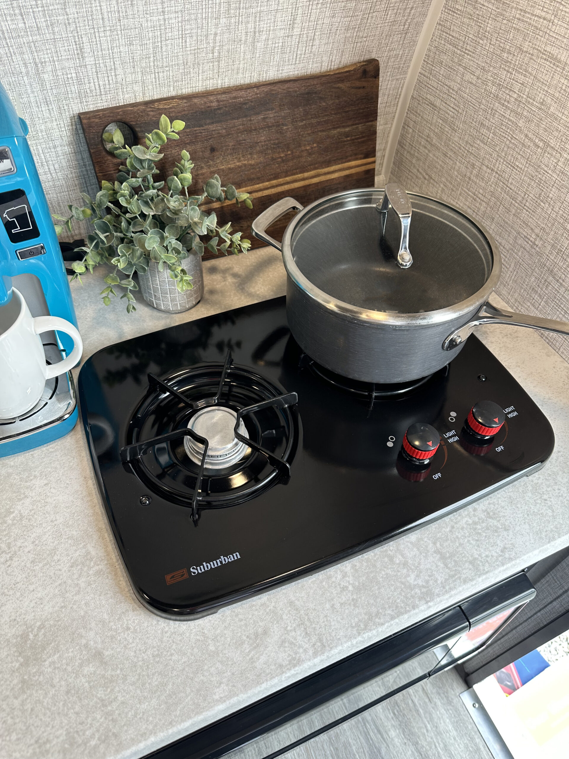 RV Rentals - Joyride RV Rental