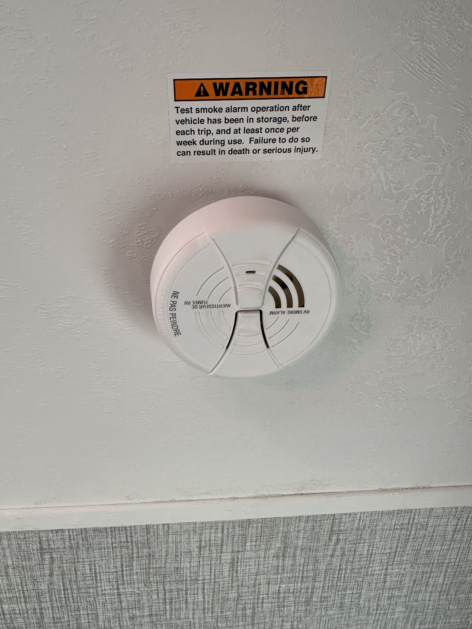 RV Rentals - Joyride RV Rental