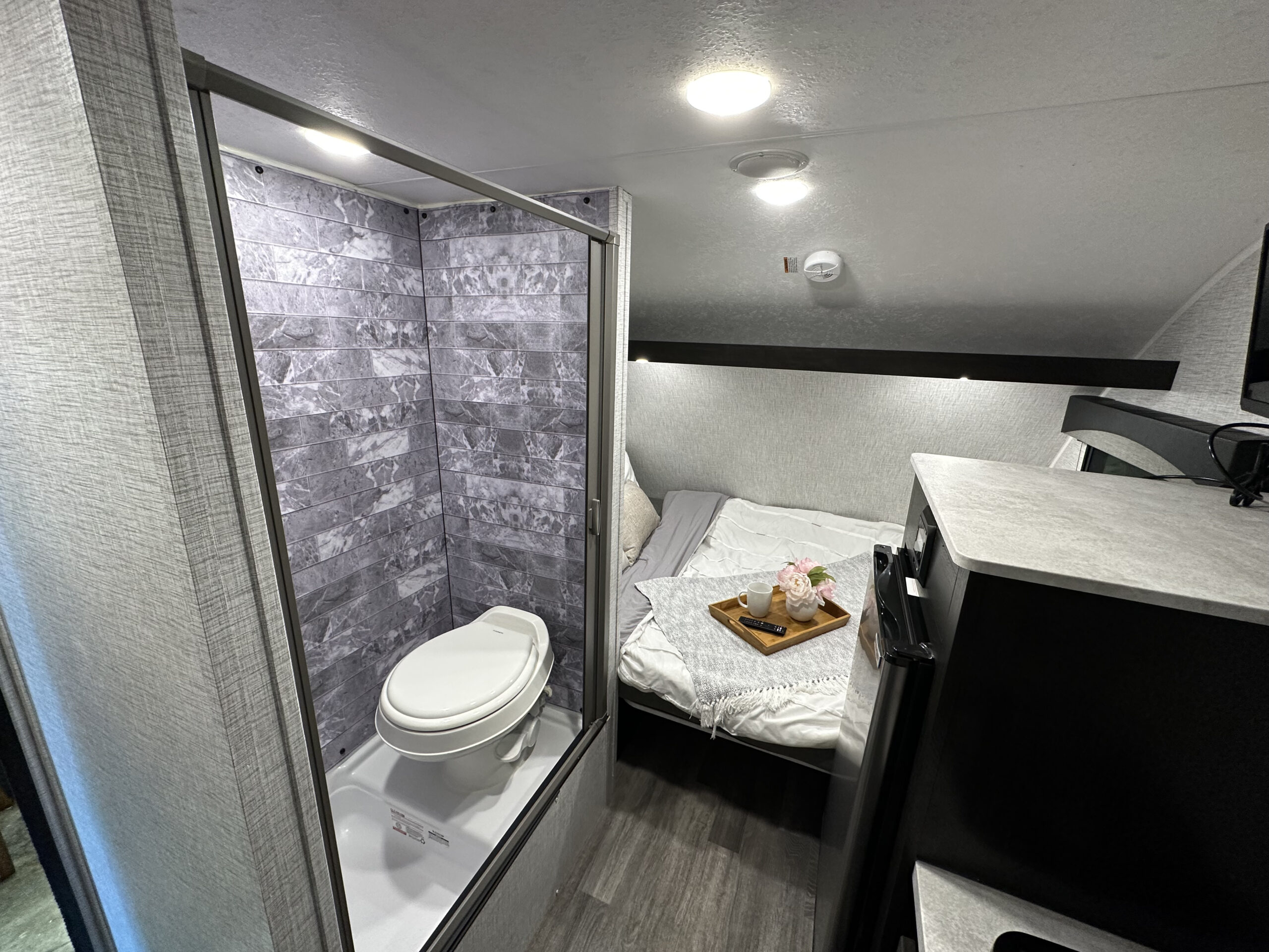 RV Rentals - Joyride RV Rental