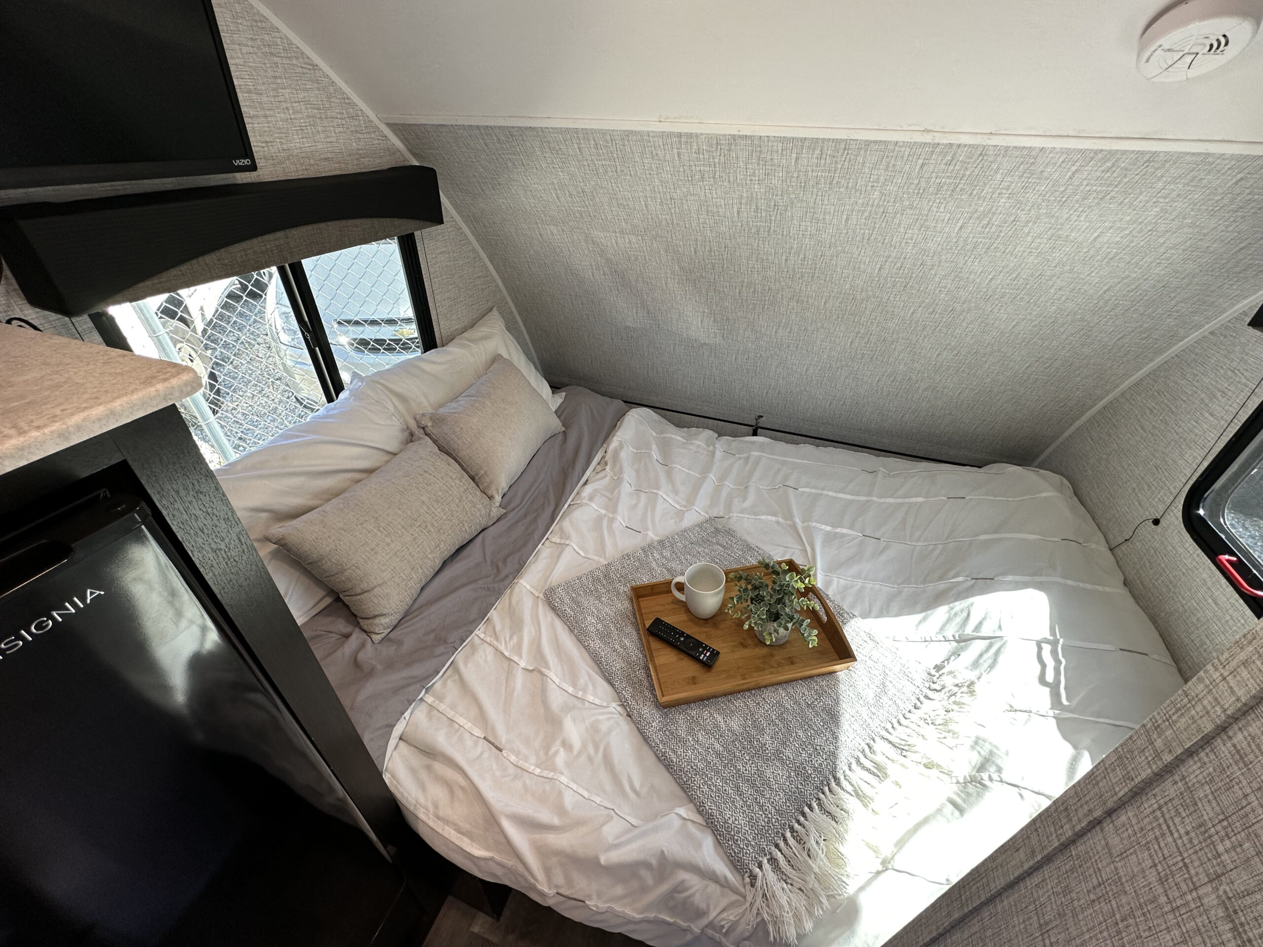 RV Rentals - Joyride RV Rental