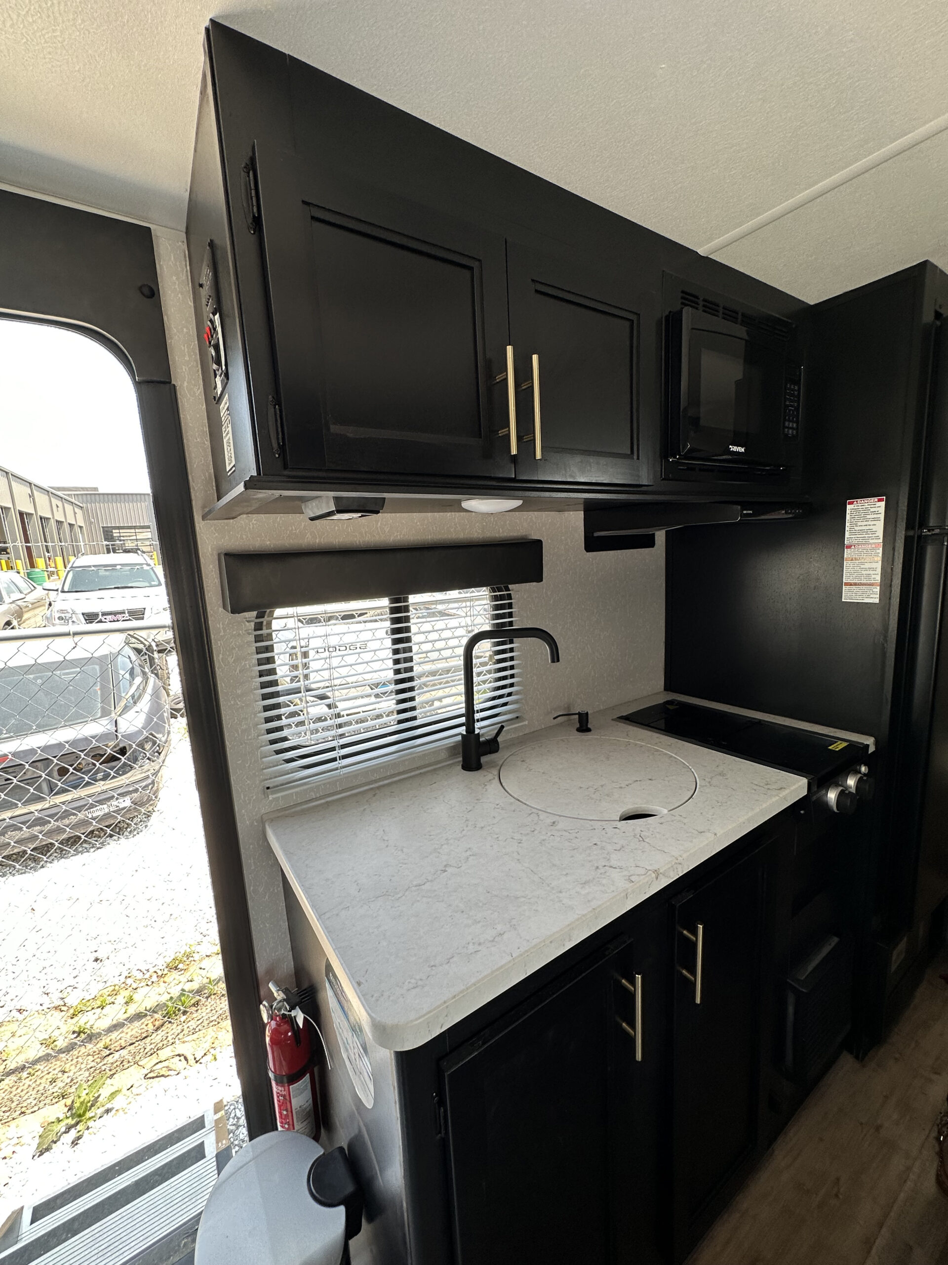 RV Rentals - Joyride RV Rental