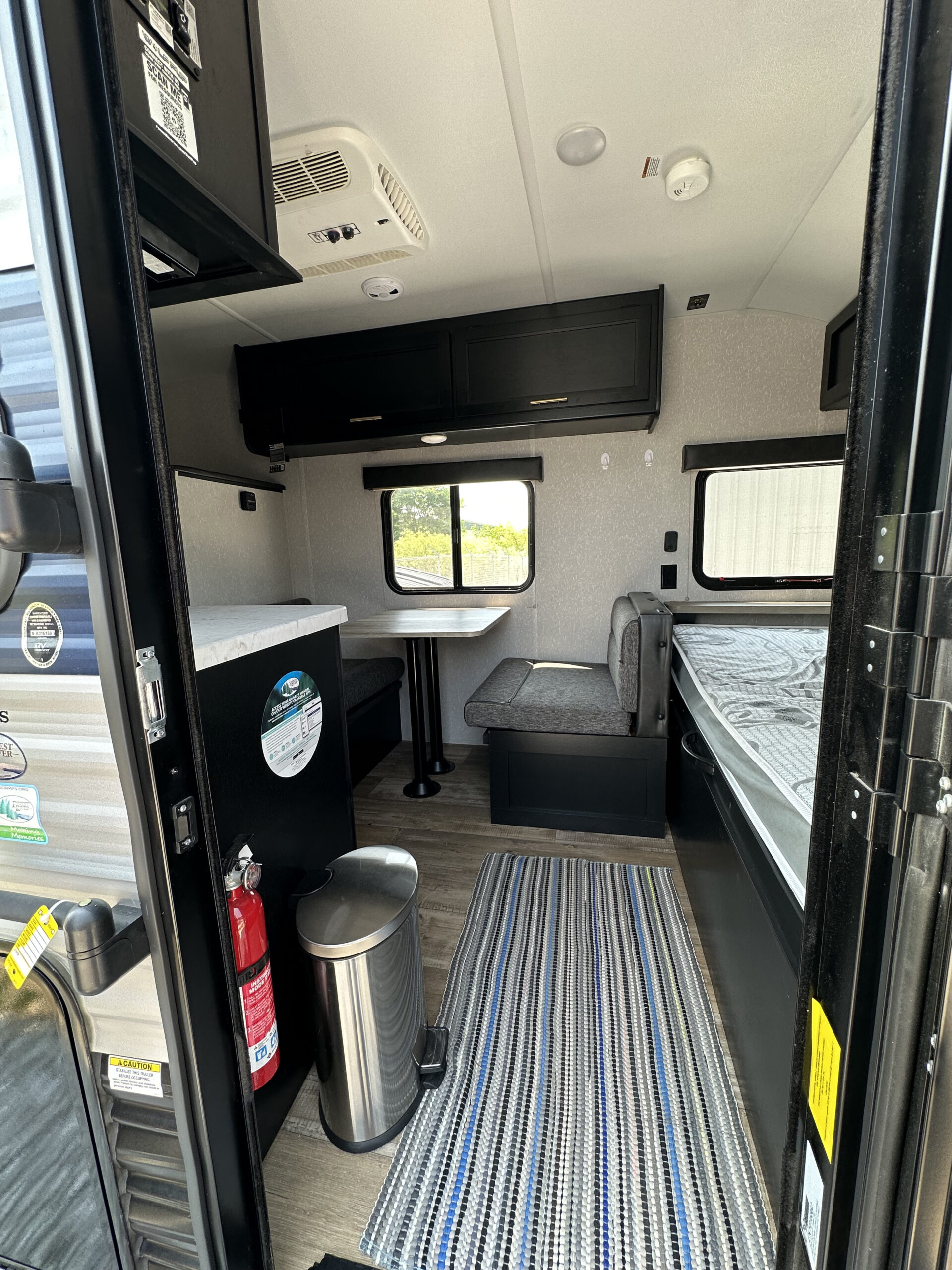 RV Rentals - Joyride RV Rental