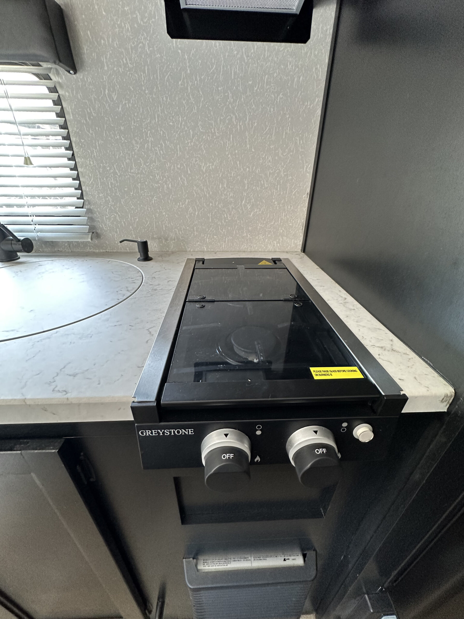 RV Rentals - Joyride RV Rental