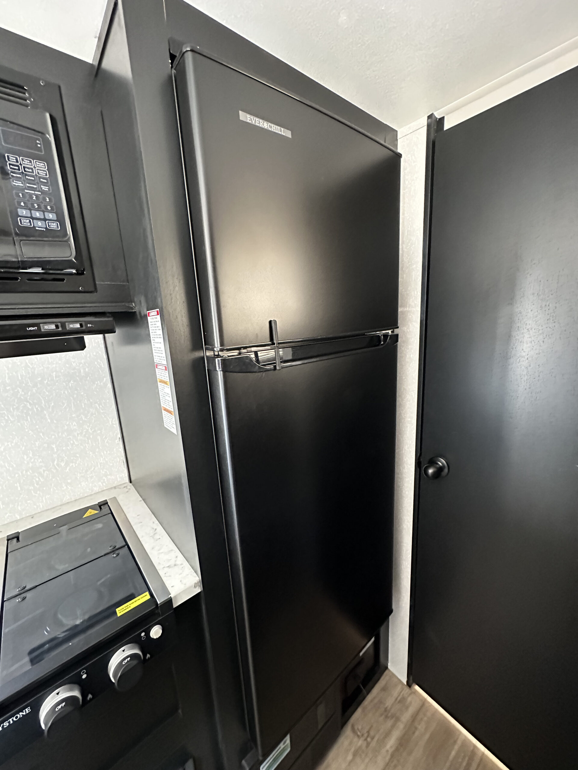 RV Rentals - Joyride RV Rental