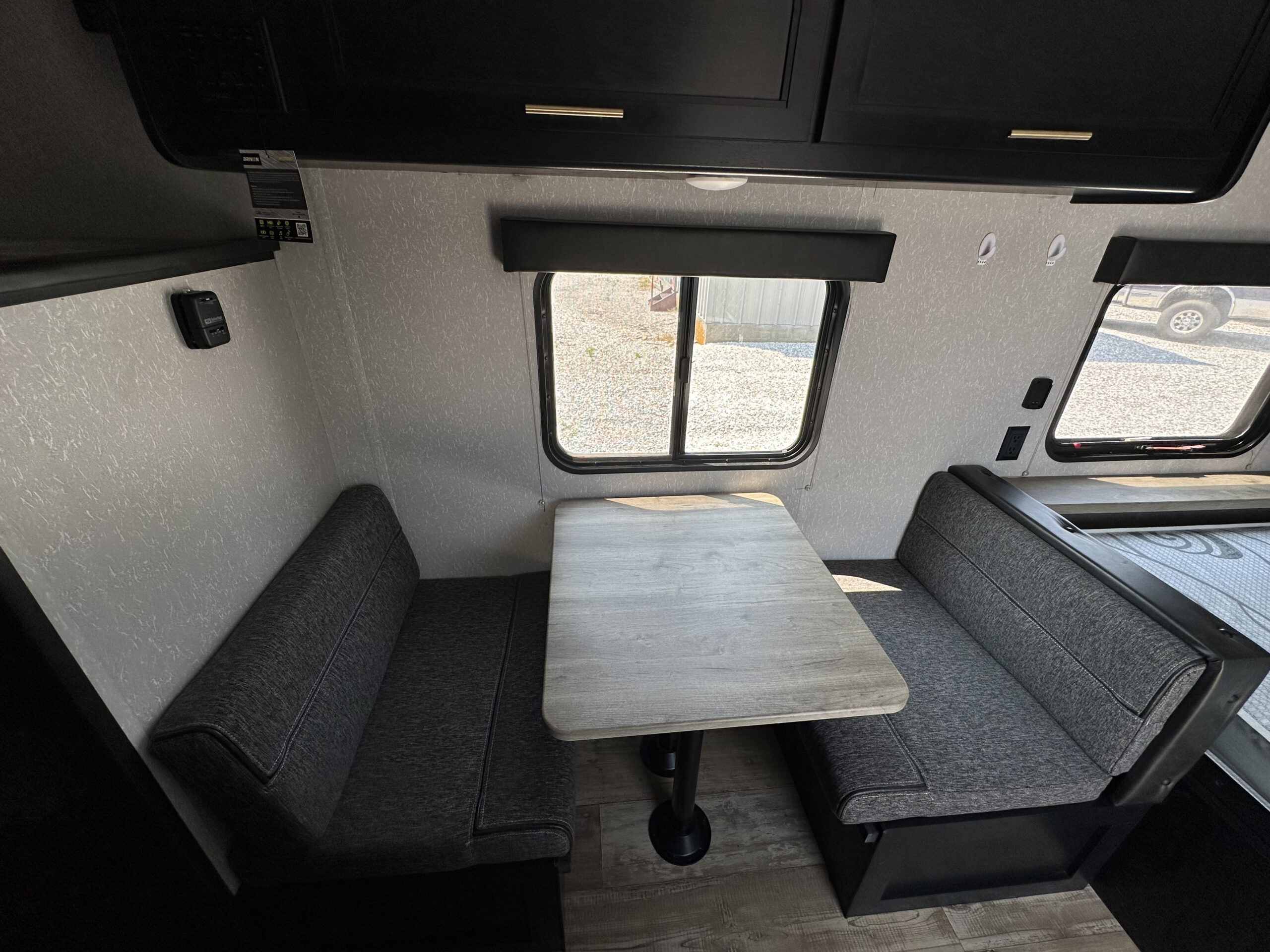 RV Rentals - Joyride RV Rental