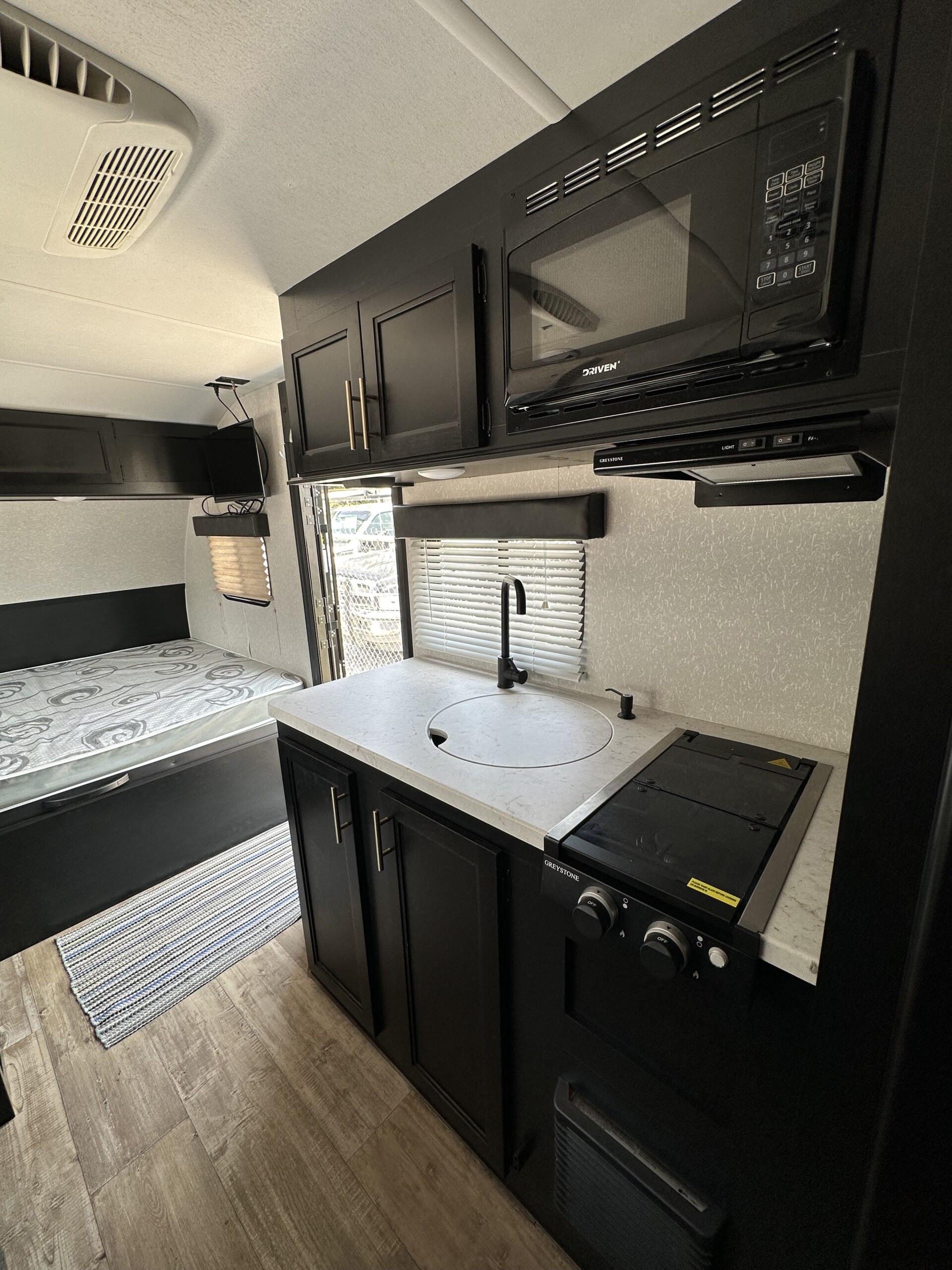 RV Rentals - Joyride RV Rental