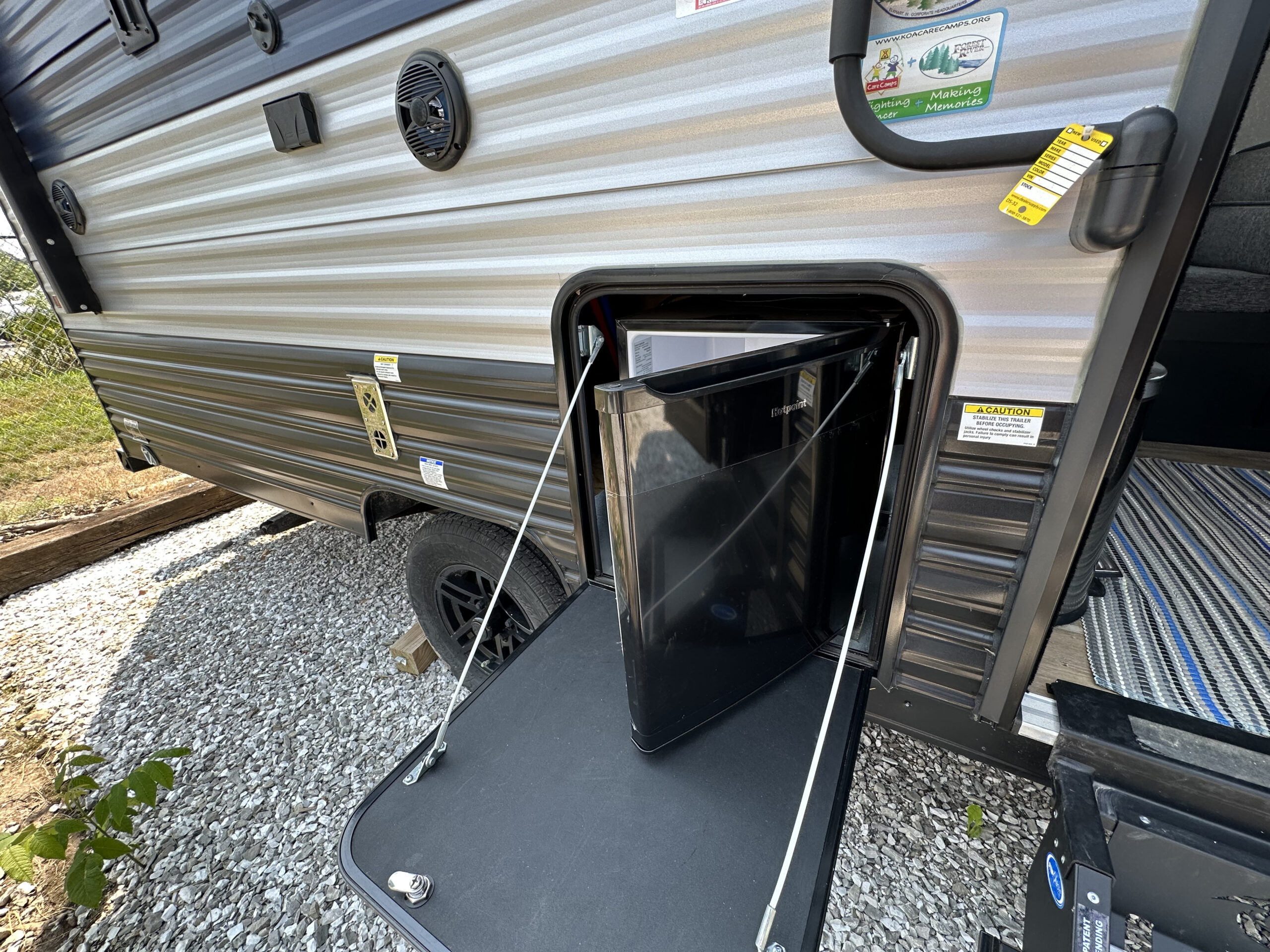 RV Rentals - Joyride RV Rental